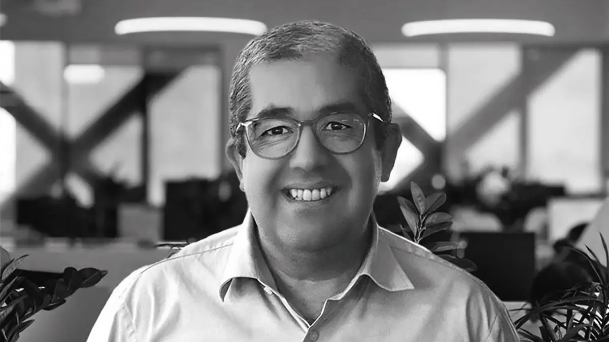 Fernando Borges Azevedo | InterGlobix Magazine